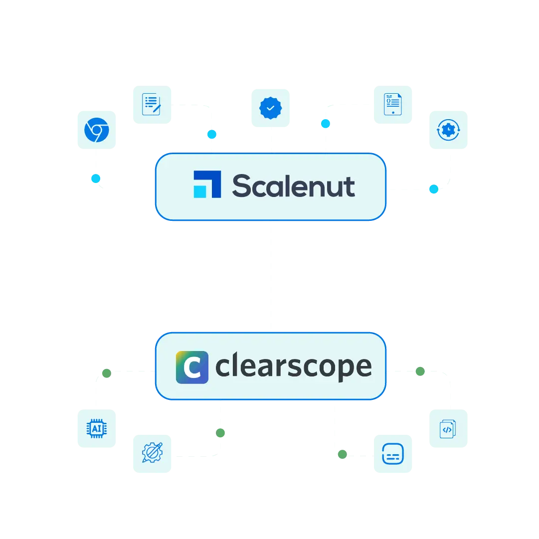 Clearscope vs Scalenut - The Better AI Powered SEO and Content Platform